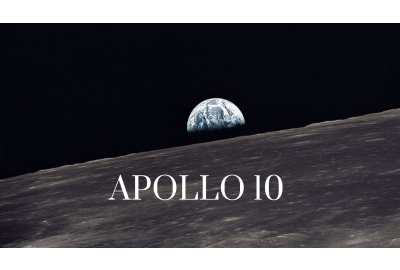 Apollo 10