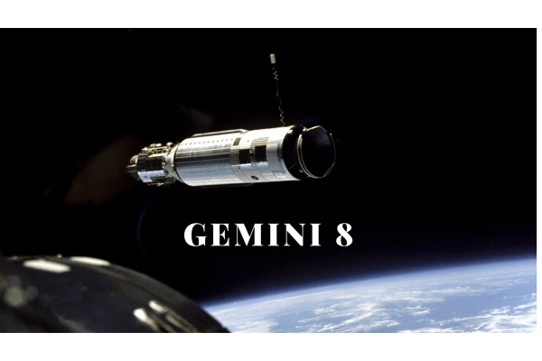 Gemini 8