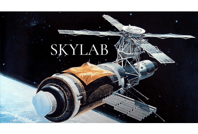 The History of Skylab