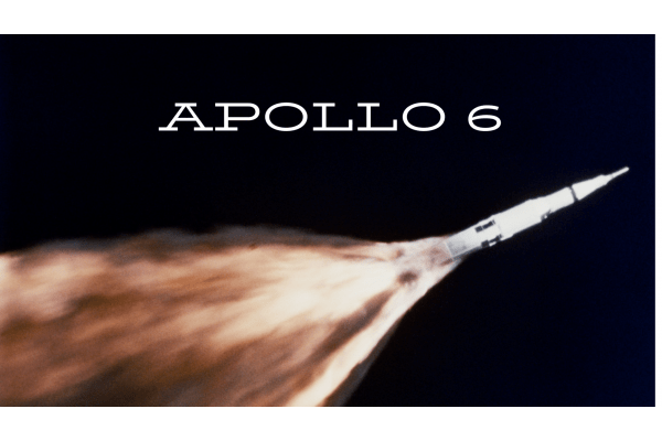 Apollo 6