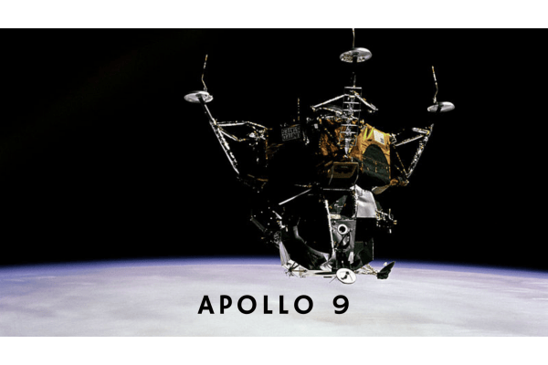 Apollo 9