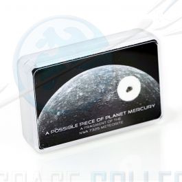 Mercury Meteorite NWA 7325
