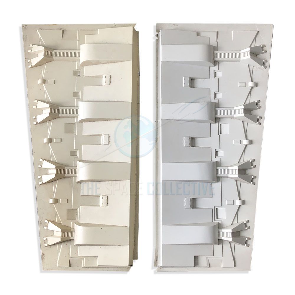 star wars interior panels