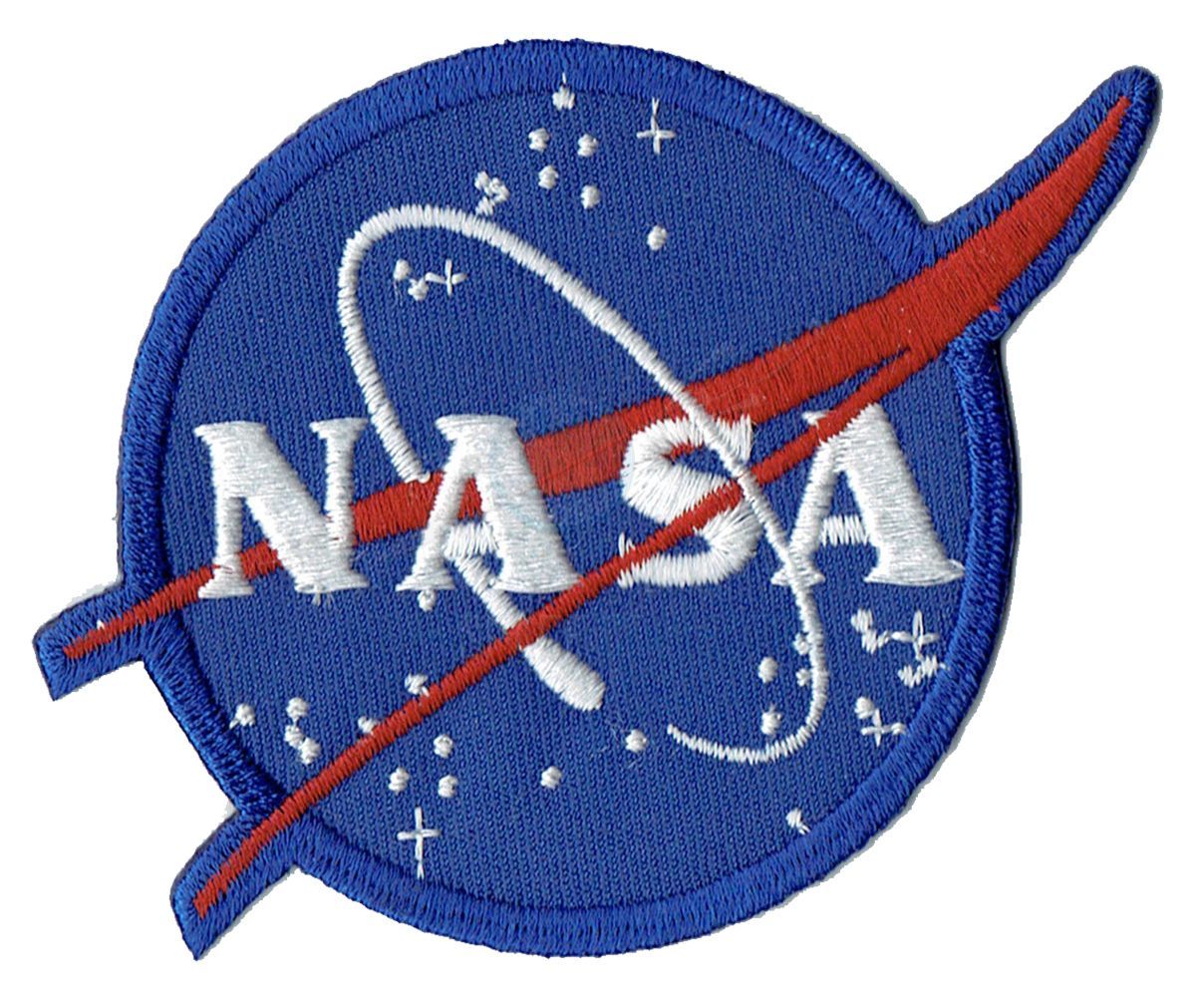 Nasa Emblems 7 29 58