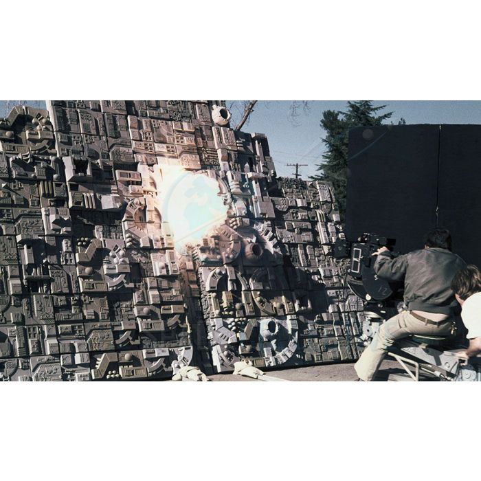 A New Hope Death Star