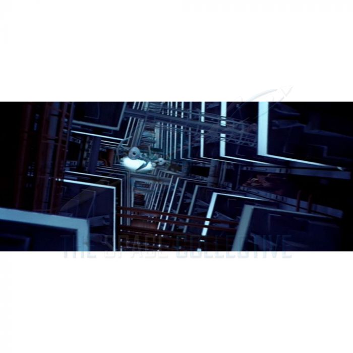 star wars interior panels