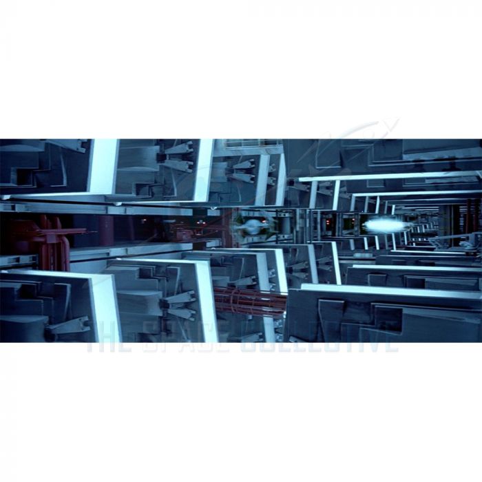 star wars interior panels