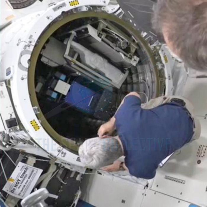 Inside International Space Station Flags List Of Space Stations
