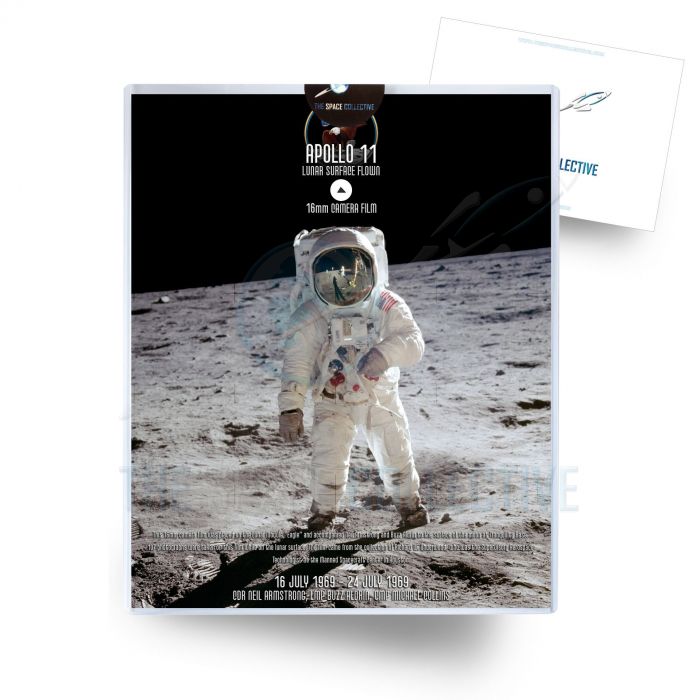 Spacecraft Films Apollo 1