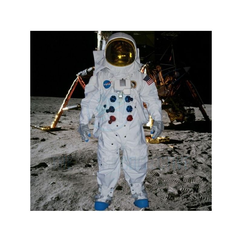 Apollo A7L Deluxe Space Suit Replica Apollo A7L Deluxe Space Suit Replica