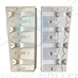 Star Wars: Return of the Jedi Death Star Interior Panels