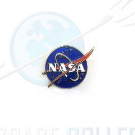 NASA Vector Pin