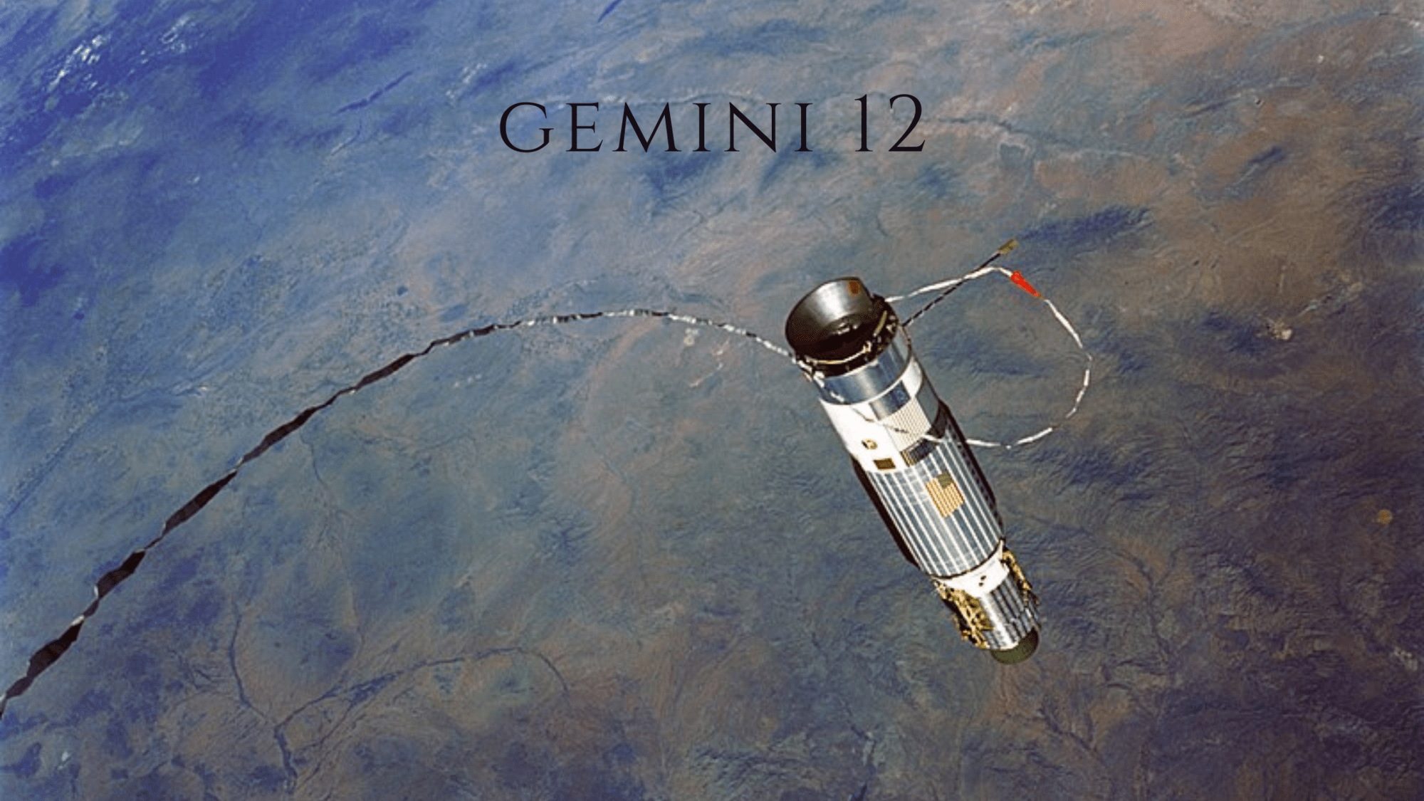 Gemini Space Station