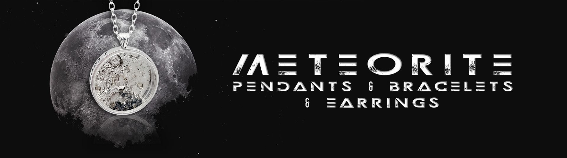 NASA & SpaceX Store | Space Gifts & Meteorite Necklaces