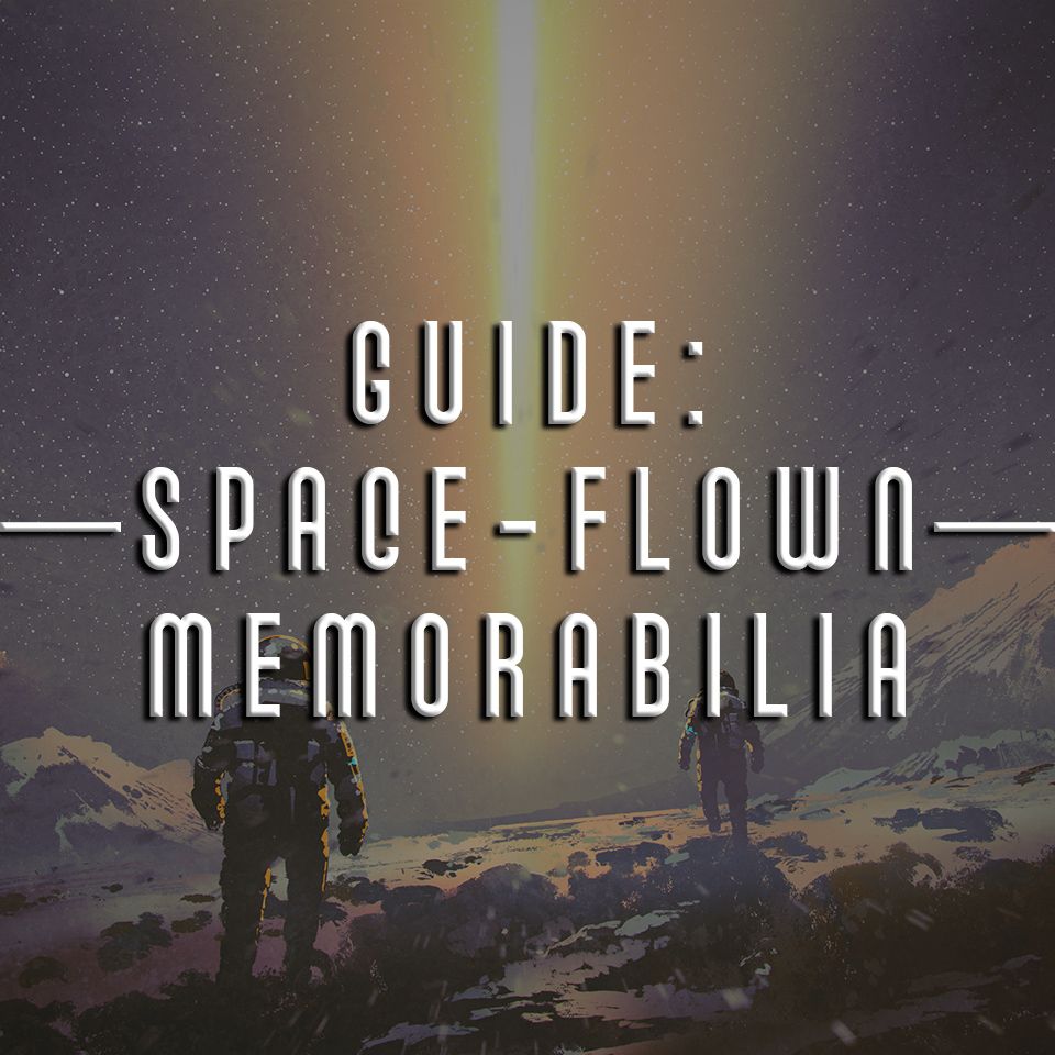 NASA & SpaceX Store | Space Gifts & Meteorite Necklaces